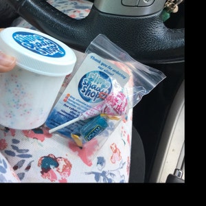 Slime Store IG: slimeshadyshop by slimeshadyshop on Etsy