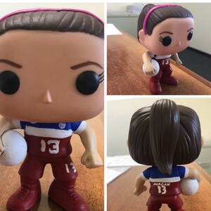 Custom Made-to-Order Funko Pop