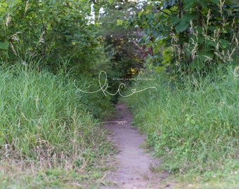 Dirt path | Etsy