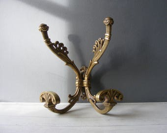 Antique coat rack | Etsy