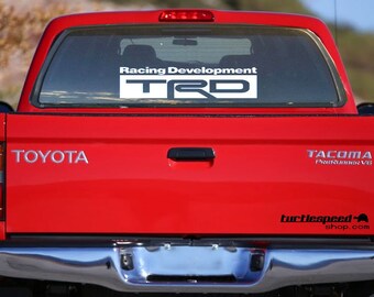 4runner decal | Etsy