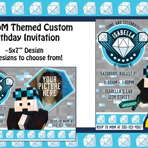Dantdm | Etsy