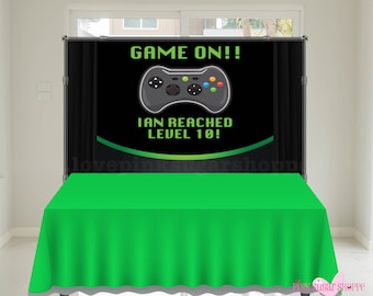 Video game props | Etsy