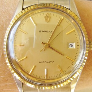 Sandoz watch | Etsy