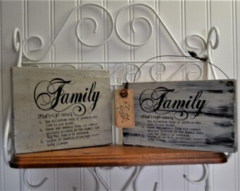 Wooden sayings | Etsy