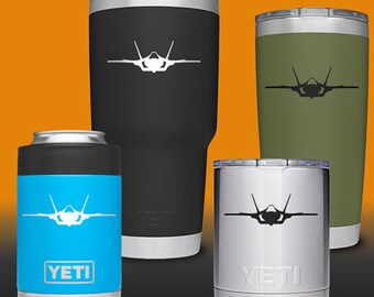 F35 decal sticker | Etsy