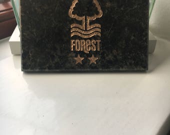 Nottingham forest | Etsy