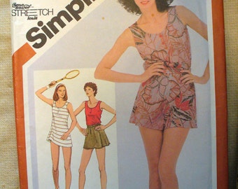 Golf skirt pattern | Etsy