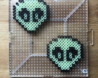 Perler beads design | Etsy