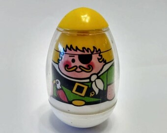 Weeble wobbles | Etsy