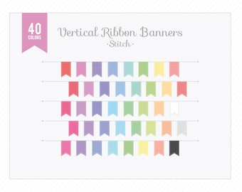 Stitch banner | Etsy