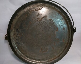 Antique griddle | Etsy