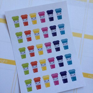 Stickers, Labels & Tags | Etsy