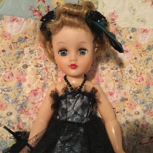 1950s bride doll | Etsy