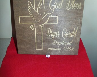 Religious box | Etsy