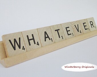 Funny desk sign | Etsy