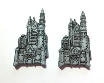 Medieval buttons | Etsy