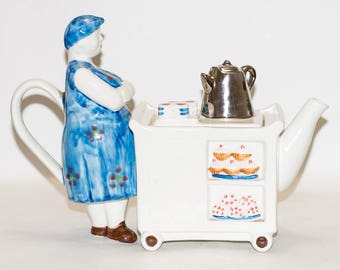 Tea trolley | Etsy