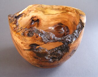 Black cherry burl | Etsy