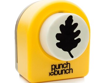 Leaf punch | Etsy