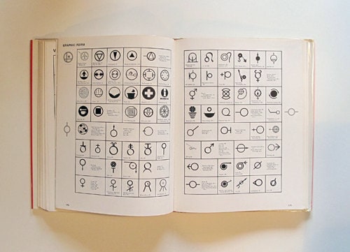 Symbol Sourcebook: An Authoritative Guide to International