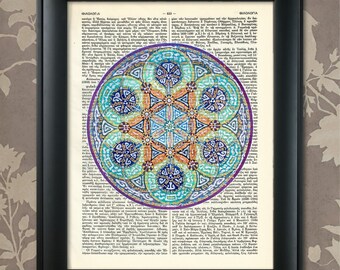 The 44 Seals of Solomon and their interpretations Kabbalah