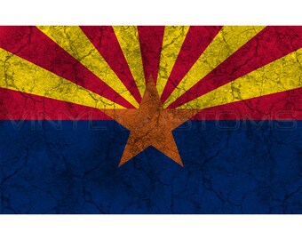 American Flag Tactical Subdued Vinyl Decal Sticker v2