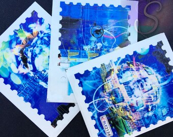 Water transfer decal | Etsy