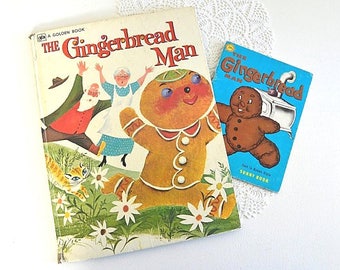 Gingerbread men | Etsy