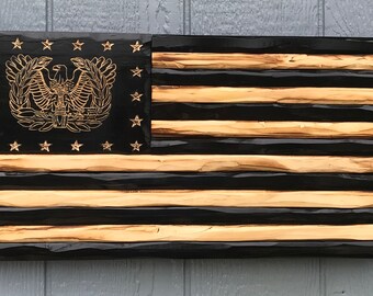 Warrant officer | Etsy