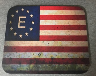 Fallout flag | Etsy