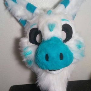 Custom fursuit | Etsy