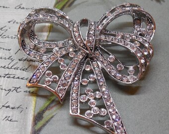 Joan rivers brooch | Etsy