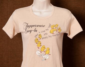 Tupperware tshirt | Etsy