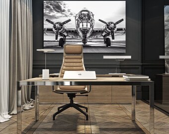 Airplane decor | Etsy