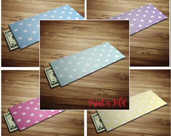 Money envelopes | Etsy