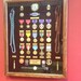 Navy Pilot Wings Shadow box
