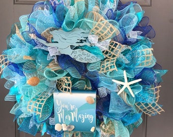 Seashell creations | Etsy