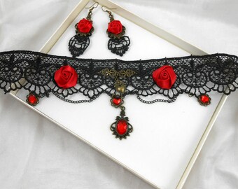 Sissy maid collar | Etsy