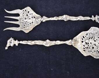 Italy silverplate | Etsy