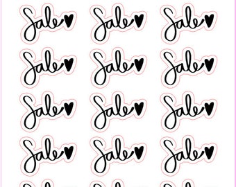 Custom One Color Logo Design