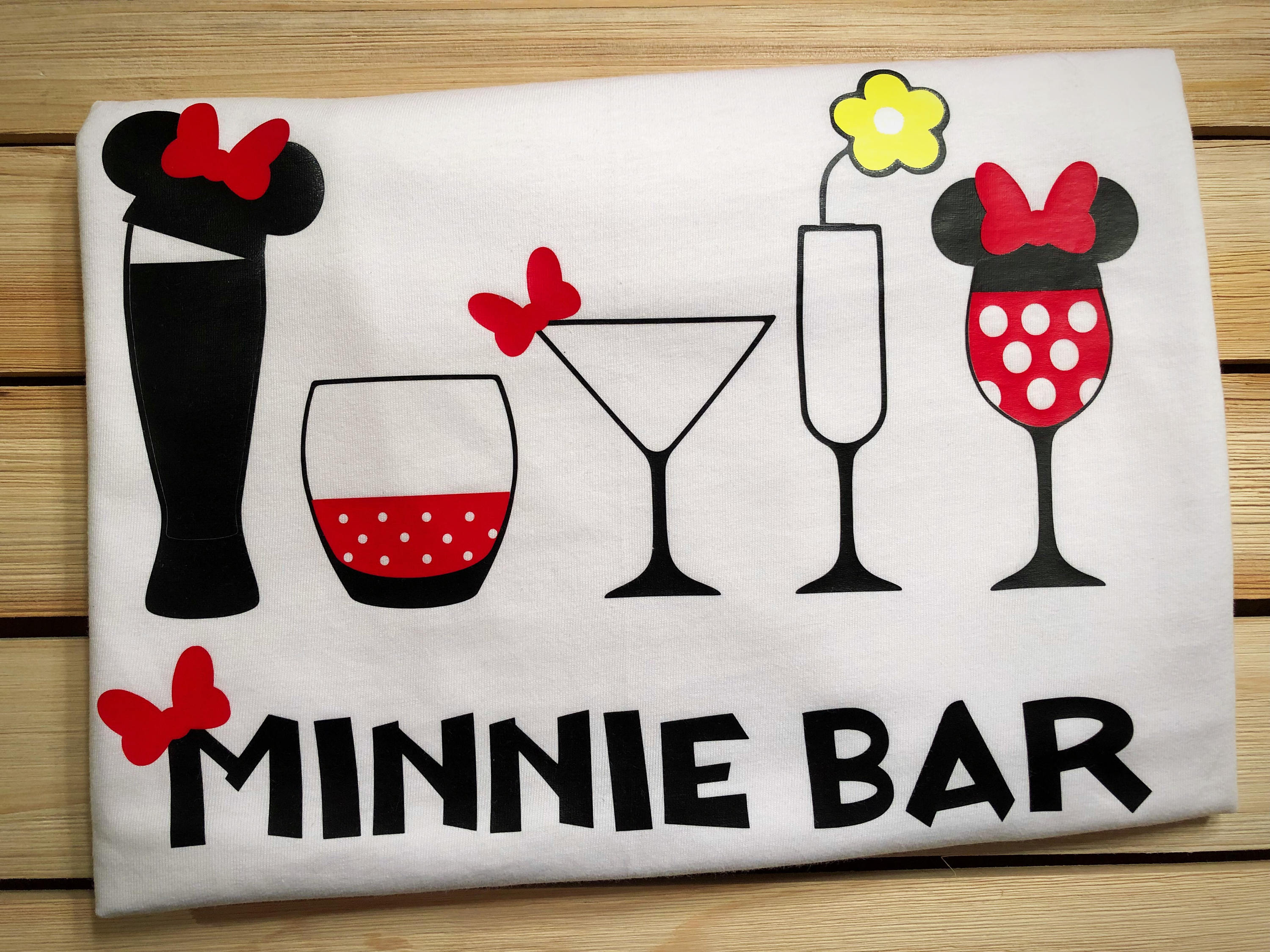 Minnie Bar