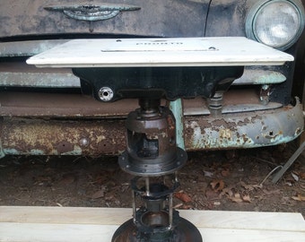 Car part furniture | Etsy