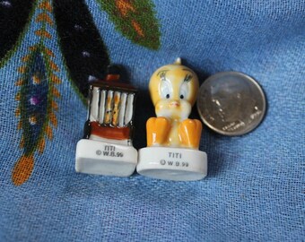 Tweety bird cage | Etsy