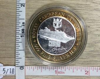 Royal caribbean | Etsy