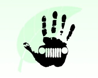 Rock crawler decals | Etsy