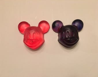 Mickey mouse hand | Etsy