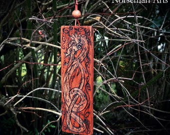 Midgard serpent | Etsy