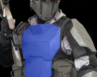 Airsoft armor | Etsy