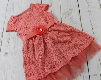 Flower Girl Dresses | Etsy